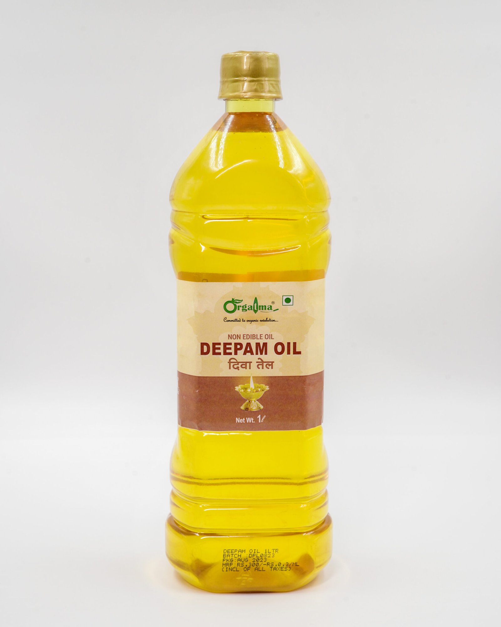 Deepam Oil - harvesonatural.com